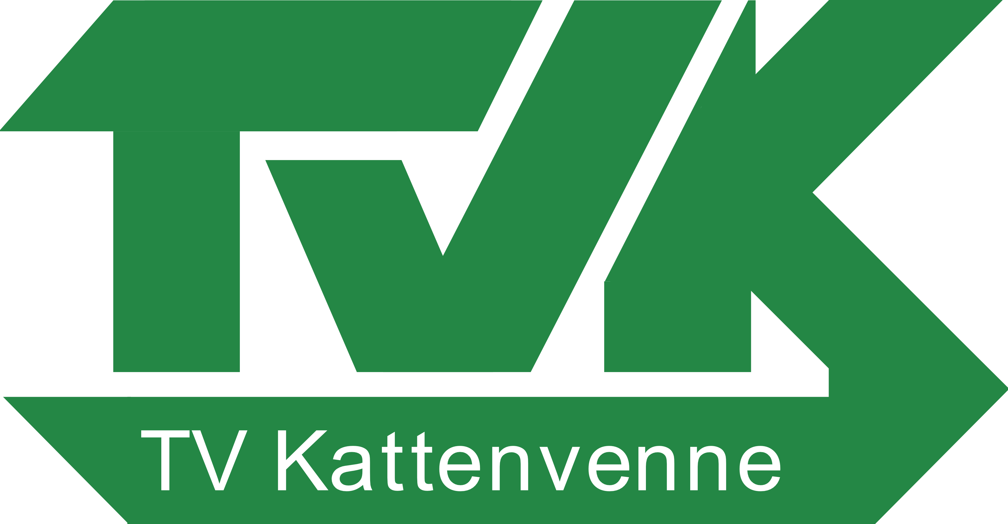 TV Kattenvenne - Start